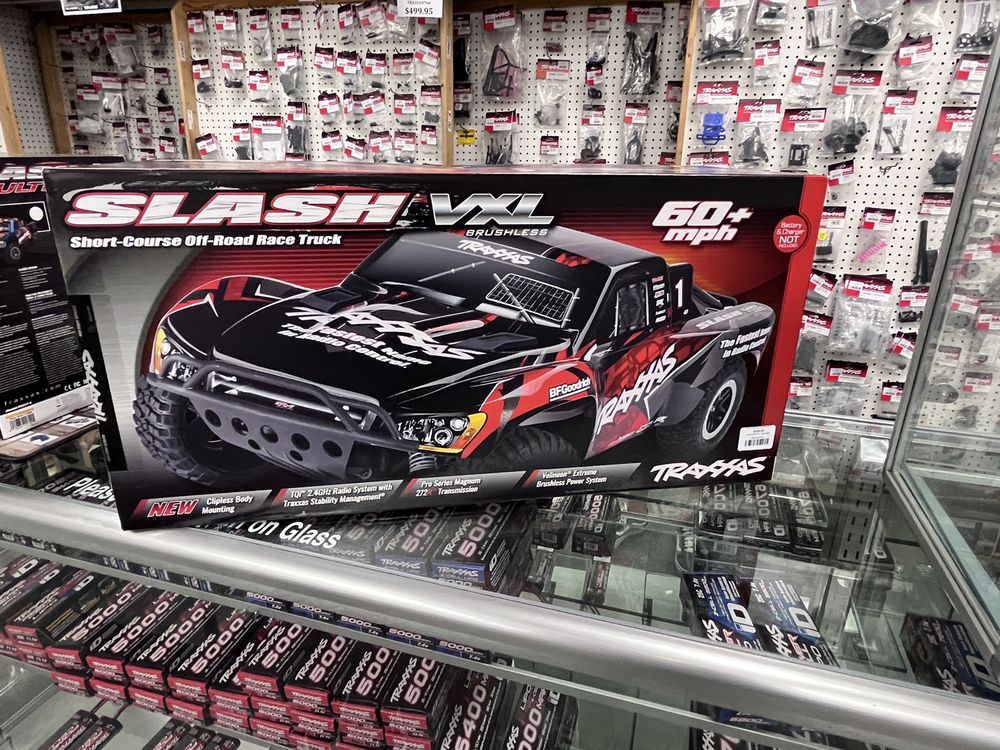 ULTIMATE HOBBIES - Updated December 2025 - 35 Photos & 143 Reviews ...