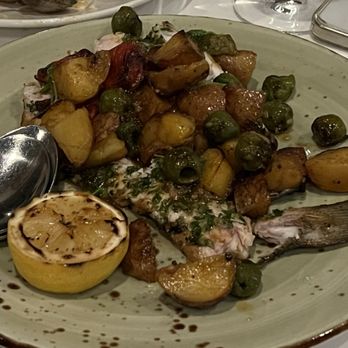 LA STRADA - Updated April 2025 - 948 Photos & 747 Reviews - 345 N ...