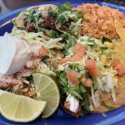 TACO RICO - Updated April 2025 - 105 Photos & 177 Reviews - 1325 ...