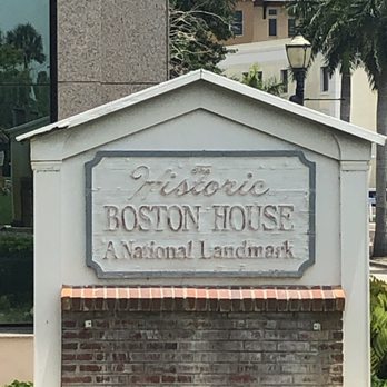 BOSTON HOUSE - Updated December 2025 - 239 S Indian River Dr, Fort ...