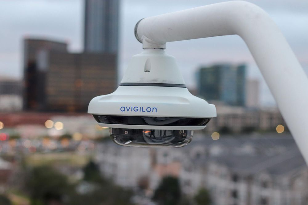 LIGHTHOUSE VIDEO SURVEILLANCE - Updated May 2024 - Request a Quote - 14 ...