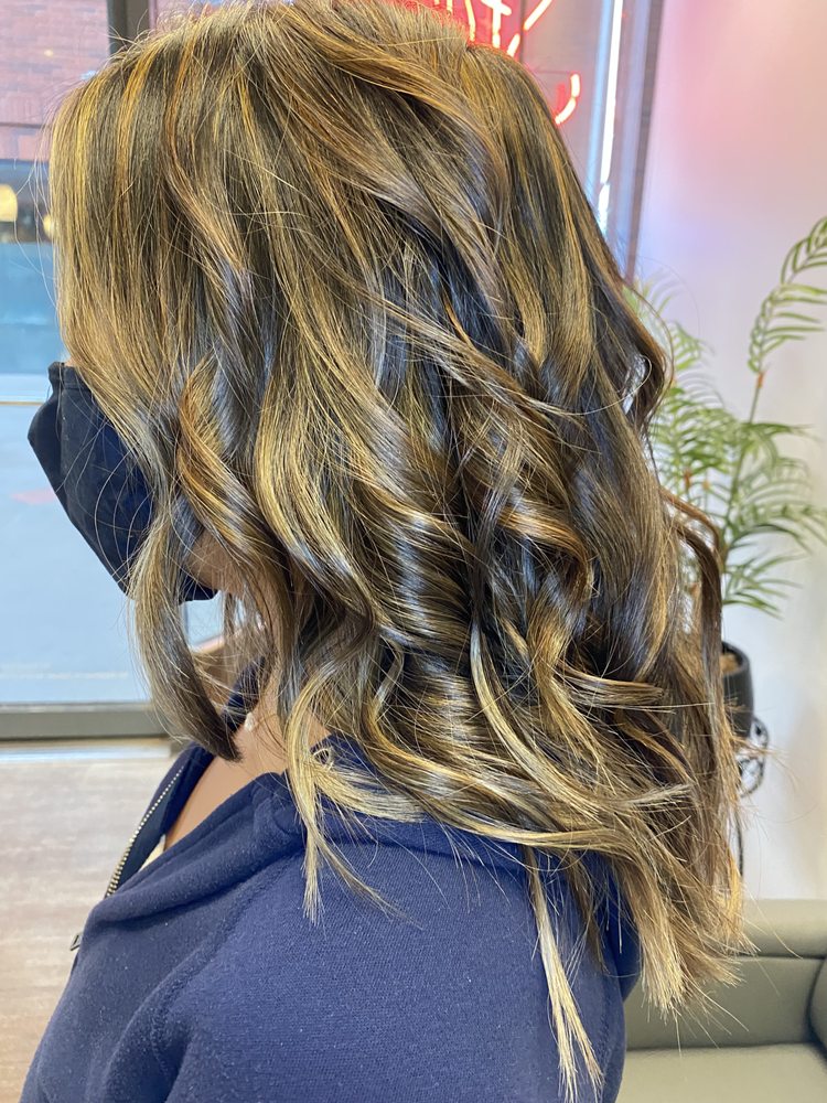 STUDIO ONE HAIR DESIGN & MEDICAL SPA - Updated August 2025 - 28 Photos ...