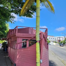 THE BOAT - Updated October 2025 - 789 Photos & 337 Reviews - 1314 S ...