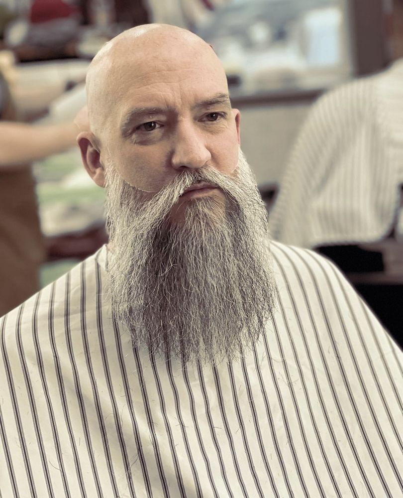 AMERICAN SHAVE HOUSE - Request an Appointment - 29 Photos - 109 Walnut ...