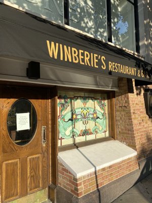 WINBERIE’S RESTAURANT & BAR - 233 Photos & 411 Reviews - 1 Palmer Sq E ...