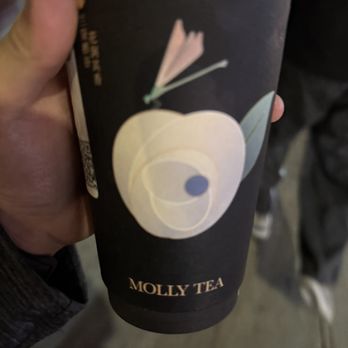 MOLLY TEA - Updated April 2025 - 491 Photos & 246 Reviews - 37-11 ...