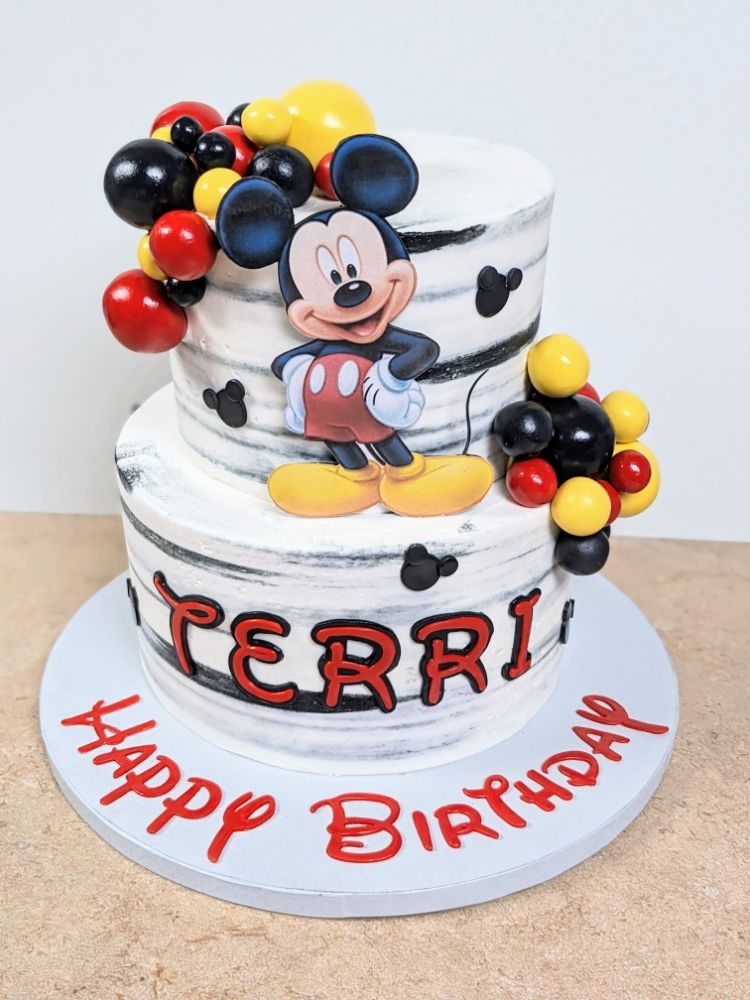 DELICIOUS CAKES BY KAYLA - Updated December 2025 - 11 Photos - Warwick ...