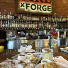 FIRE BY FORGE - Updated December 2024 - 261 Photos & 118 Reviews - 539 ...