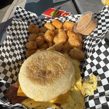 MORNING KICK - Updated April 2025 - 515 Photos & 489 Reviews - 3076 E ...