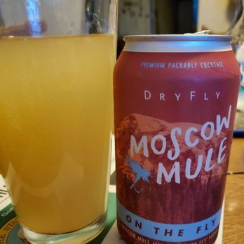 DRY FLY DISTILLING - Updated July 2024 - 116 Photos & 78 Reviews - 1021 ...