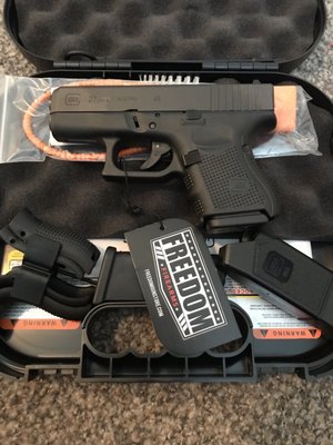 FREEDOM FIREARMS - 192 Photos & 601 Reviews - 7150 S Durango Dr, Las ...