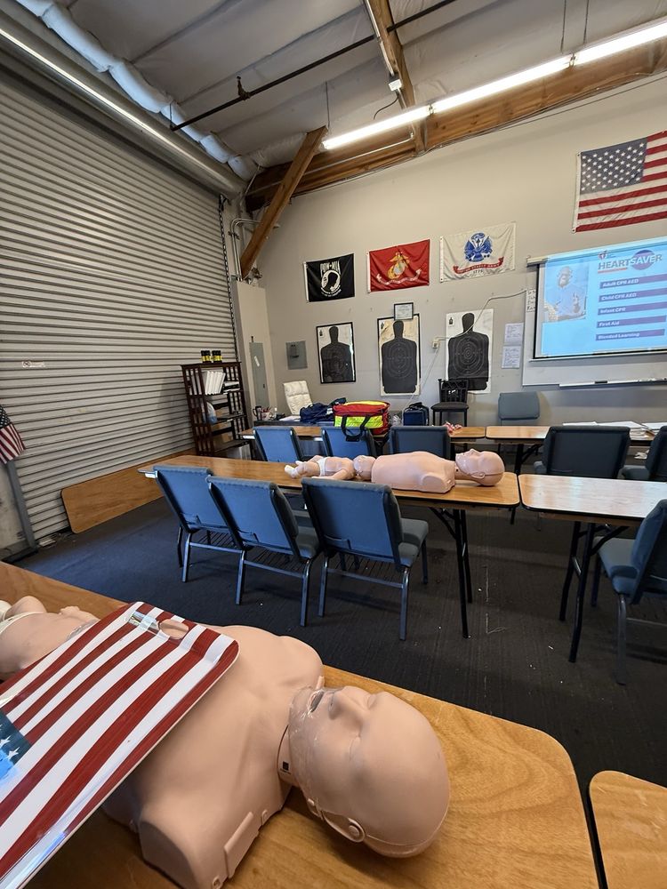 SECURITY & FIREARMS TRAINING ACADEMY - Updated March 2026 - 20 Photos ...