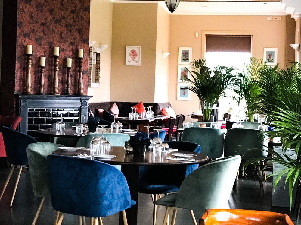 STONEVIEW RESTAURANT - Updated April 2024 - 14 Photos - Curraghnalaght ...