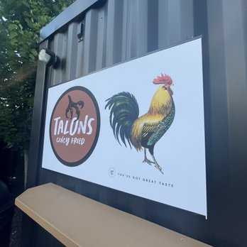 COVINGTON YARD - Updated August 2024 - 154 Photos & 69 Reviews - 401 ...