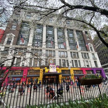 HERALD SQUARE - Updated December 2025 - 338 Photos & 92 Reviews ...