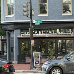 THE CAPITAL BURGER - Updated August 2025 - 1468 Photos & 1065 Reviews ...