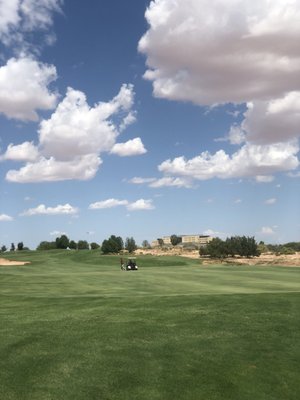BUTTERFIELD TRAIL GOLF CLUB - 66 Photos & 34 Reviews - 1858 Cottonwoods ...