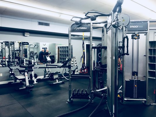 COLAW FITNESS - Updated December 2025 - 45 Photos & 22 Reviews - 584 SE ...