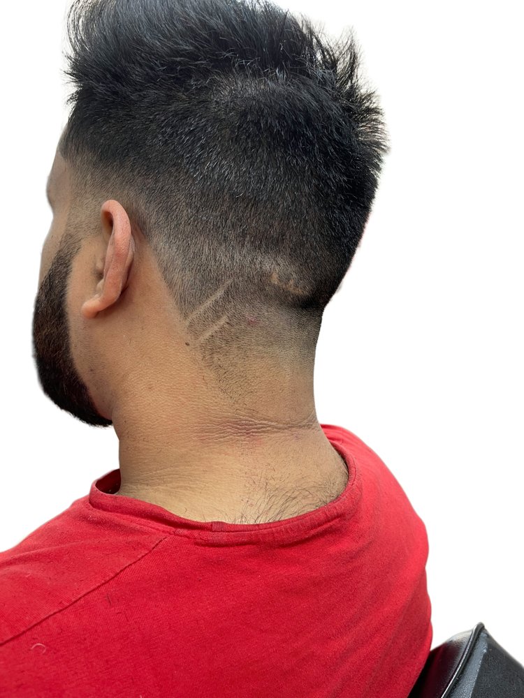 ARTISAN SALON & BARBERSHOP - Updated September 2025 - 43 Photos - 16761 ...