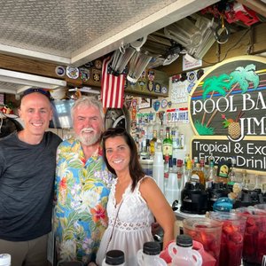 POOL BAR JIM’S - 93 Photos & 149 Reviews - 10 N Forest Beach Dr, Hilton ...