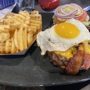 WALK-ON’S SPORTS BISTREAUX - CLEMSON RESTAURANT - 403 College Ave ...