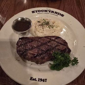STOCKYARDS RESTAURANT - Updated January 2025 - 891 Photos & 806 Reviews ...