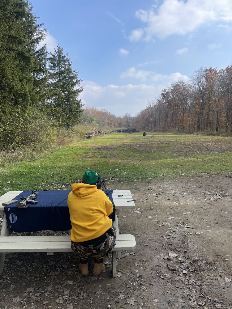 A & A SHOOTING & HUNTING CLUB - Updated December 2025 - 13 Photos & 17 ...