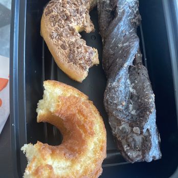 RI GUY’S DONUTS - Updated April 2025 - 16 Photos & 23 Reviews - 621 ...