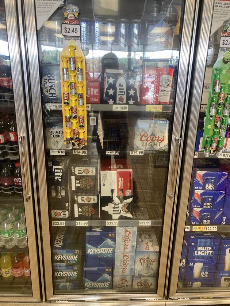 DK GAS STATION - Updated April 2024 - 16 Photos - 4002 Ridgemont Dr ...