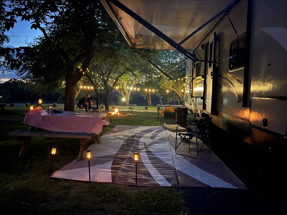 RIVER REFLECTIONS RV PARK & CAMPGROUND - Updated October 2025 - 83 ...