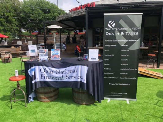 THE FITZPATRICK GROUP - Updated October 2025 - 1800 West Loop South St ...