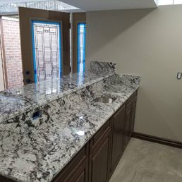 GRANITE SOURCE OF MICHIGAN - 23 Photos - Countertop Installation ...