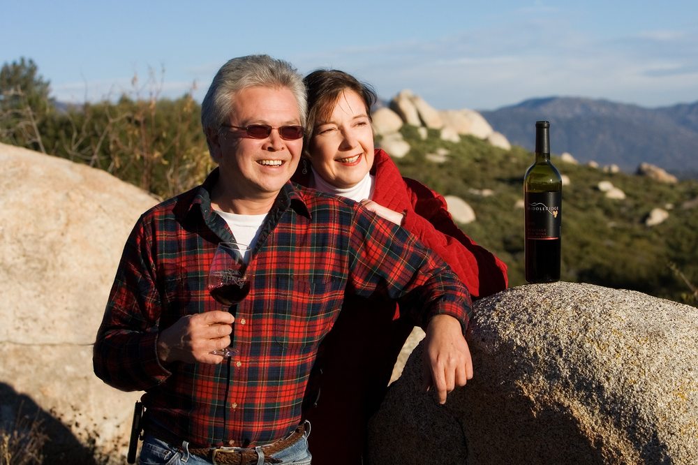 MIDDLE RIDGE WINERY - Updated October 2025 - 218 Photos & 125 Reviews ...