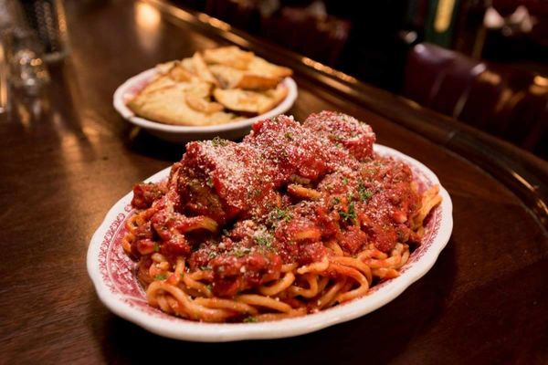 CAPO’S BY TONY GEMIGNANI - 1079 Photos & 956 Reviews - 641 Vallejo St ...