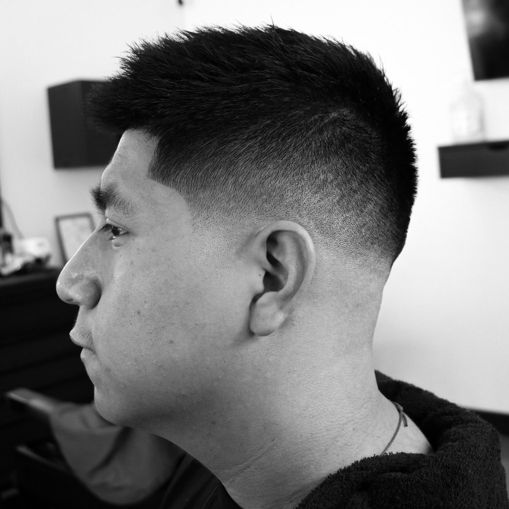 KINGDOM KUTZ BARBERSHOP - Updated November 2024 - 26 Photos - 81955 US ...