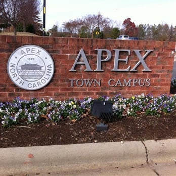 APEX COMMUNITY CENTER - Updated October 2025 - 53 Hunter St, Apex ...