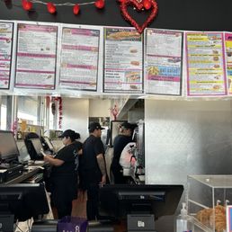 BEEPS FAST FOOD - Updated June 2025 - 663 Photos & 944 Reviews - 16063 ...