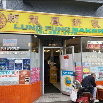 LUNG FUNG BAKERY - Updated May 2024 - 541 Photos & 413 Reviews - 1823 ...