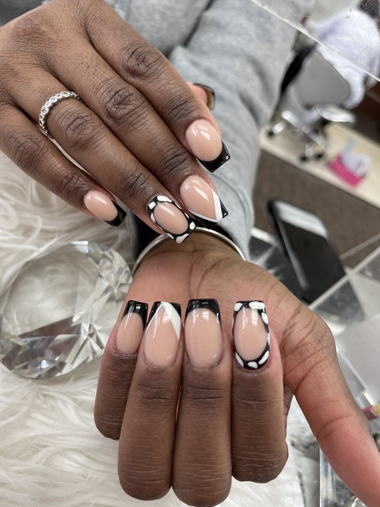 TENLEY NAILS - Updated July 2025 - 404 Photos & 134 Reviews - 8395 ...
