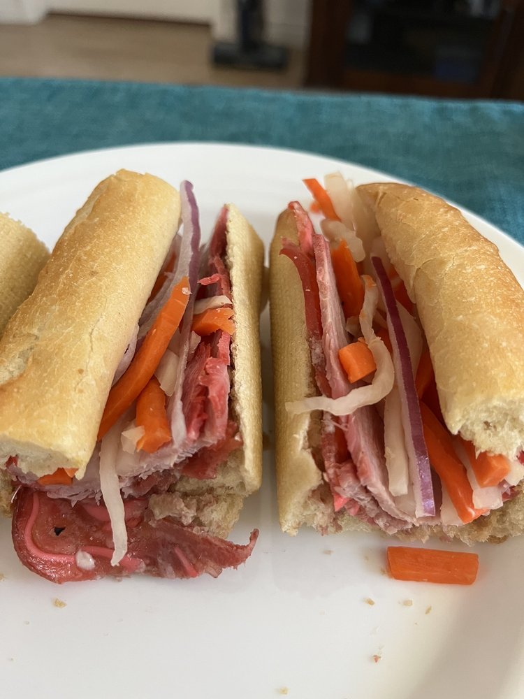 LEE’S SANDWICHES - Updated June 2026 - 154 Photos & 218 Reviews - 2602 ...