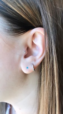 HOT ROD PIERCING - 29 Photos & 105 Reviews - Piercing - 95 S 16th St ...