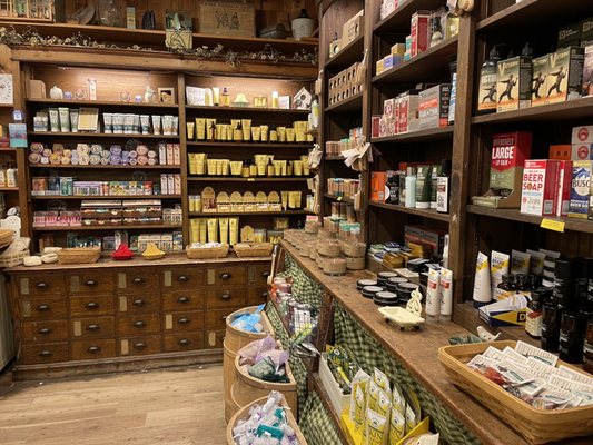 ZEB’S GENERAL STORE - Updated August 2025 - 213 Photos & 183 Reviews ...