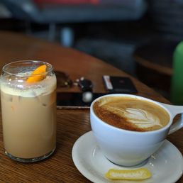 COAT CHECK COFFEE - 401 E Michigan St, Indianapolis, Indiana - 826 ...