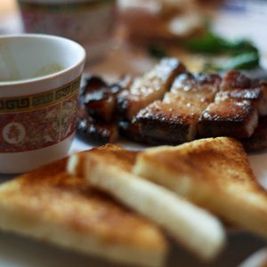 FERRY ST. BARBECUE - 200 Photos & 257 Reviews - Barbeque - 89 Ferry St ...