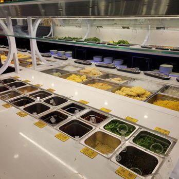 HOTPOT ONE - Updated August 2025 - 182 Photos & 63 Reviews - 9 Billings ...