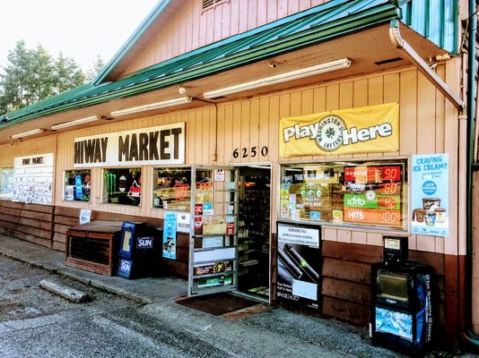 HI-WAY MARKET - Updated September 2025 - 6250 Bethel Rd SE, Port ...