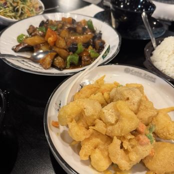 CATE ZONE CHINESE CUISINE - Updated September 2025 - 248 Photos & 91 ...