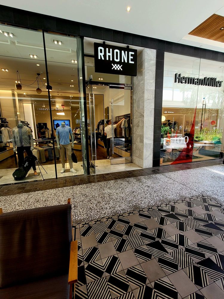 RHONE - Updated October 2025 - 10250 Santa Monica Blvd, Los Angeles ...