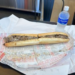 CAPRIOTTI’S SANDWICH SHOP - Updated September 2025 - 533 Photos & 271 ...