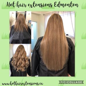 HUSH LOCKS - 14 Photos - 2064 45 Street NW, Edmonton, Alberta - Hair ...